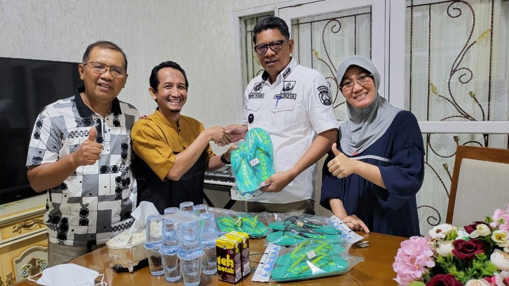 Wali Kota Apresiasi Usaha Kreatif Grisma, Bantu Bontang Jadi Sentra ...