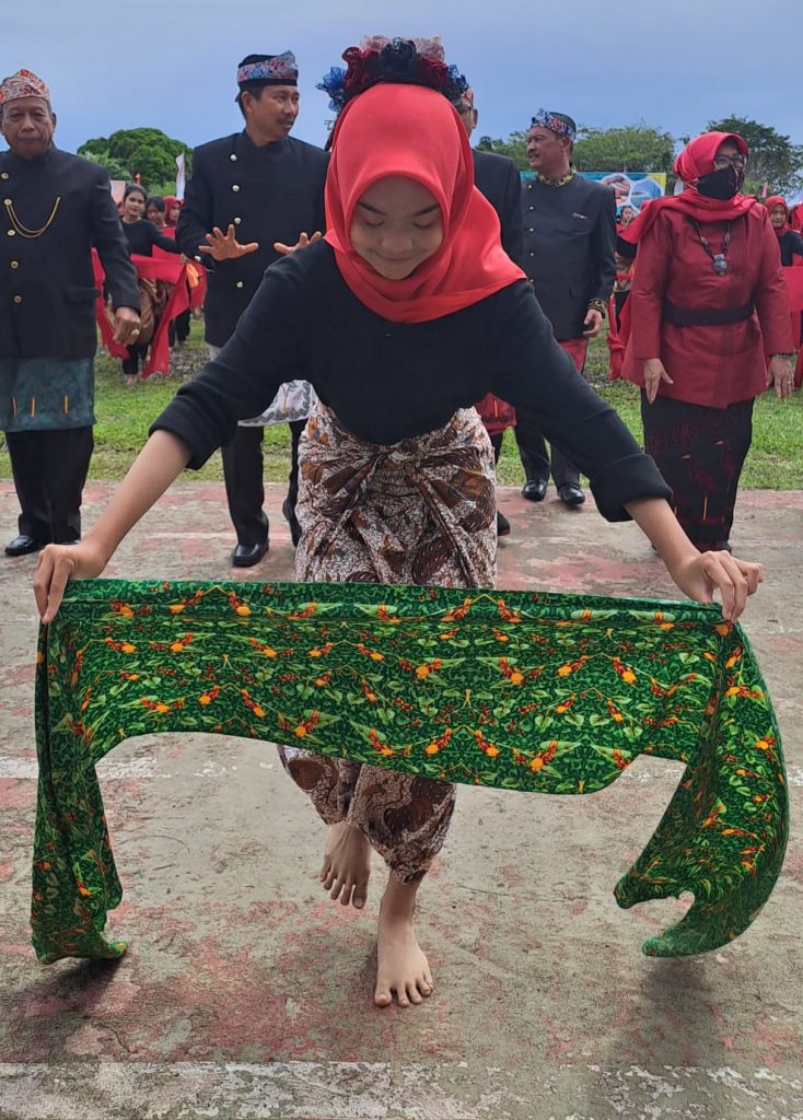 Bontang Ulang Tahun ke-23, Ketua DPRD Minta Pemkot Penuhi Pelayanan ...