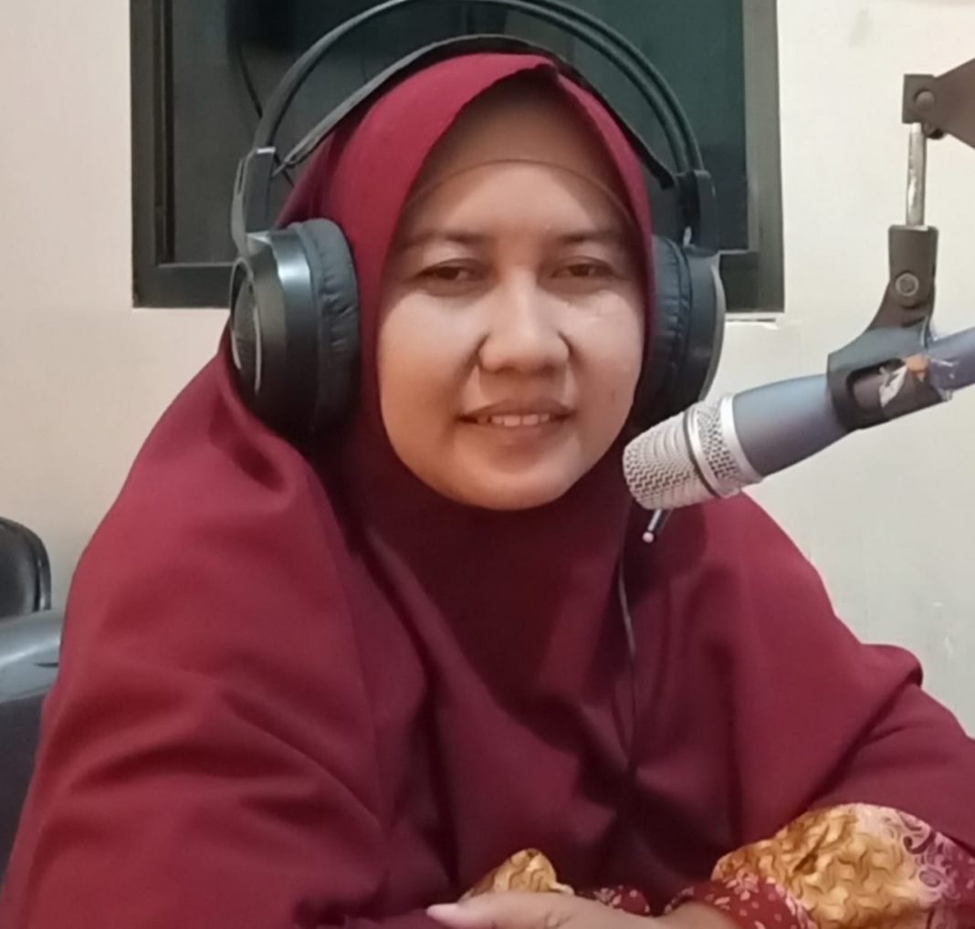 Anak Wajib Terlindungi dari Eksploitasi - RADAR BONTANG