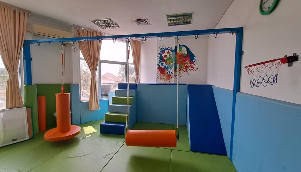 RSUD Taman Husada Bontang Melayani Pasien Tumbuh Kembang Anak - RADAR ...