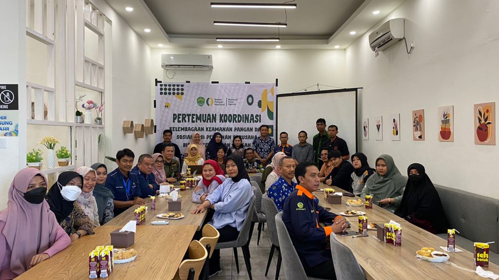 Mengurus Izin Usaha Sangat Mudah, Begini Caranya! - RADAR BONTANG