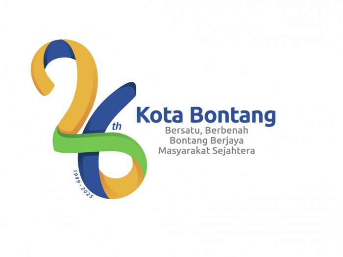 Pemkot Bontang Luncurkan Tema dan Logo HUT ke-26 dengan Makna Persatuan ...