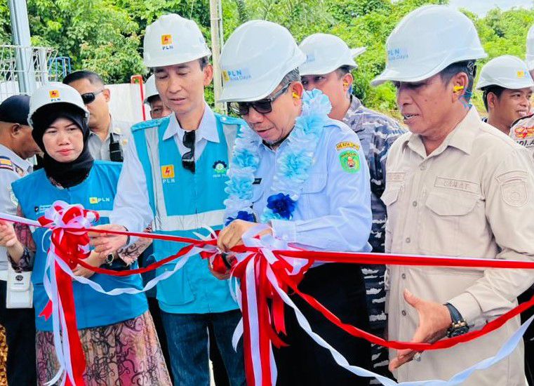 Kado HUT ke-26: Dari Listrik Sandaran hingga Full Booking Pulau Miang ...