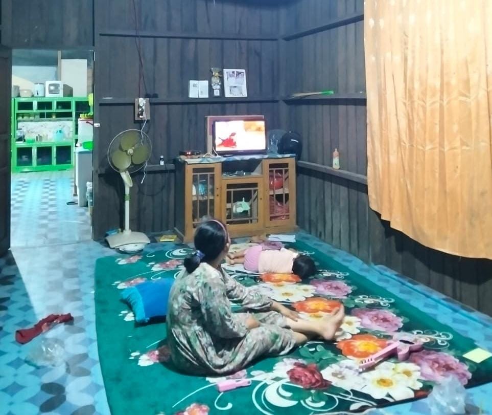 PLN Nyalakan Harapan di Ujung Kutai Timur, 481 Warga Manubar Kini ...