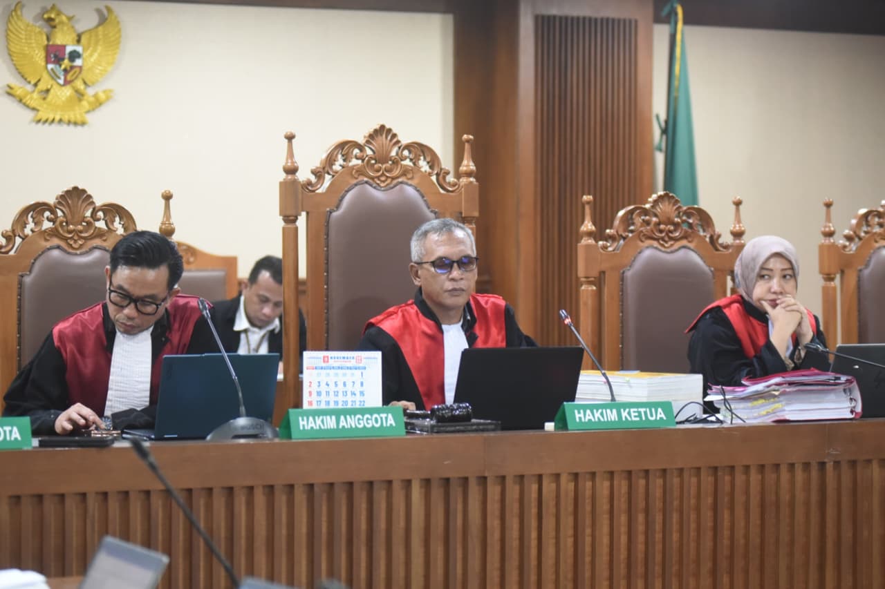 Koalisi Keadilan Yakin Awwab–Marsel Dibebaskan, Soroti Dakwaan Tak ...