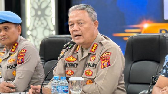 Polda Kaltim Bongkar Jaringan Etomidate, Oknum Polisi Jadi Tersangka ...