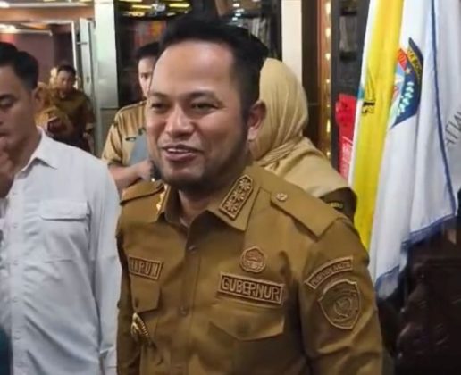 Nobar Piala Dunia Bakal Digelar di Sejumlah Titik Strategis Kaltim ...